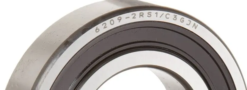 Comment lire la désignation d’un roulement : guide simple et complet